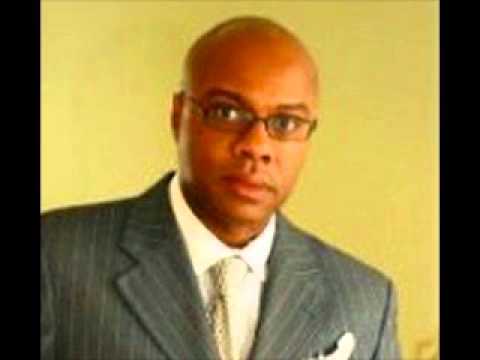 Maria Lloyd Interviews Banking Exec Tony Goins about the Work-Life ...