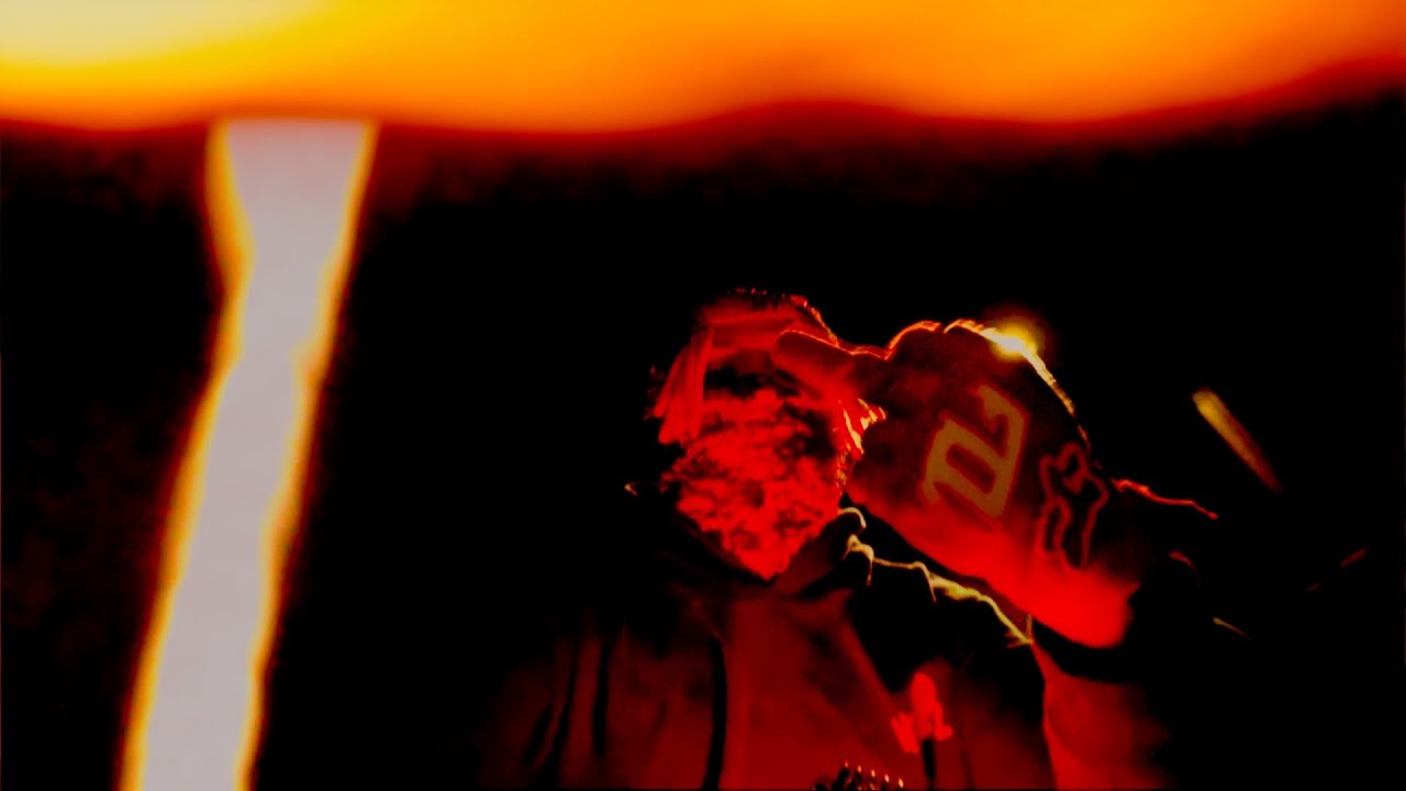 Dozy Doe - HIGH LIKE ME [Official Music Video] - YouTube