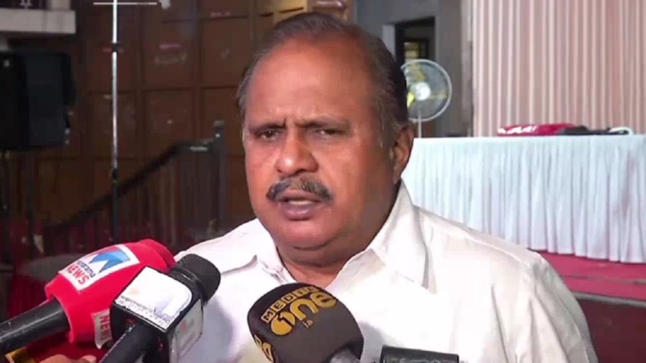 സിപിഐ നേതാക്കൾക്കെതിരായ ലാത്തിച്ചാർജ്; അന്വേഷണം അട്ടിമറിക്കാ ...