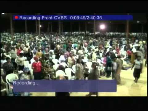 Prayer and Deliverance with Prophet Samson Oluwamodede - YouTube