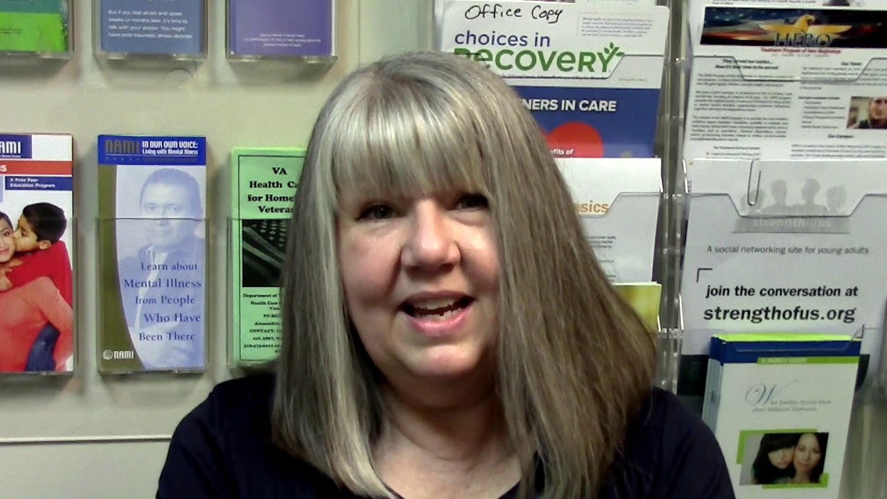 01 DONETTA LEWIS - YouTube