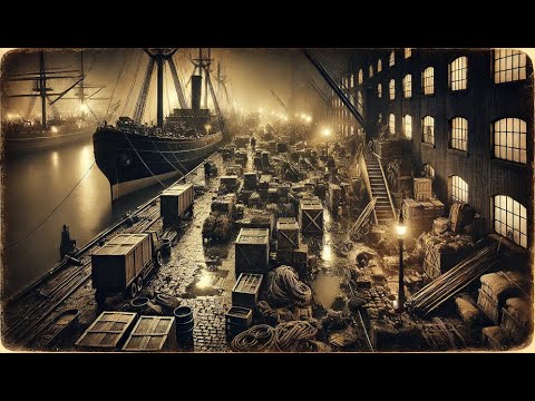 Horror On The Orient Express - The Blood Red Fez - Episode 5 - YouTube