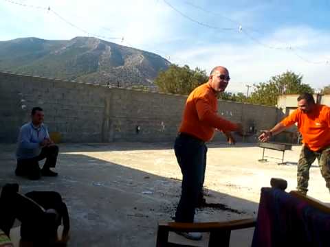 Ηλια ριχτο στο Κορωπί (Νο 02) - YouTube