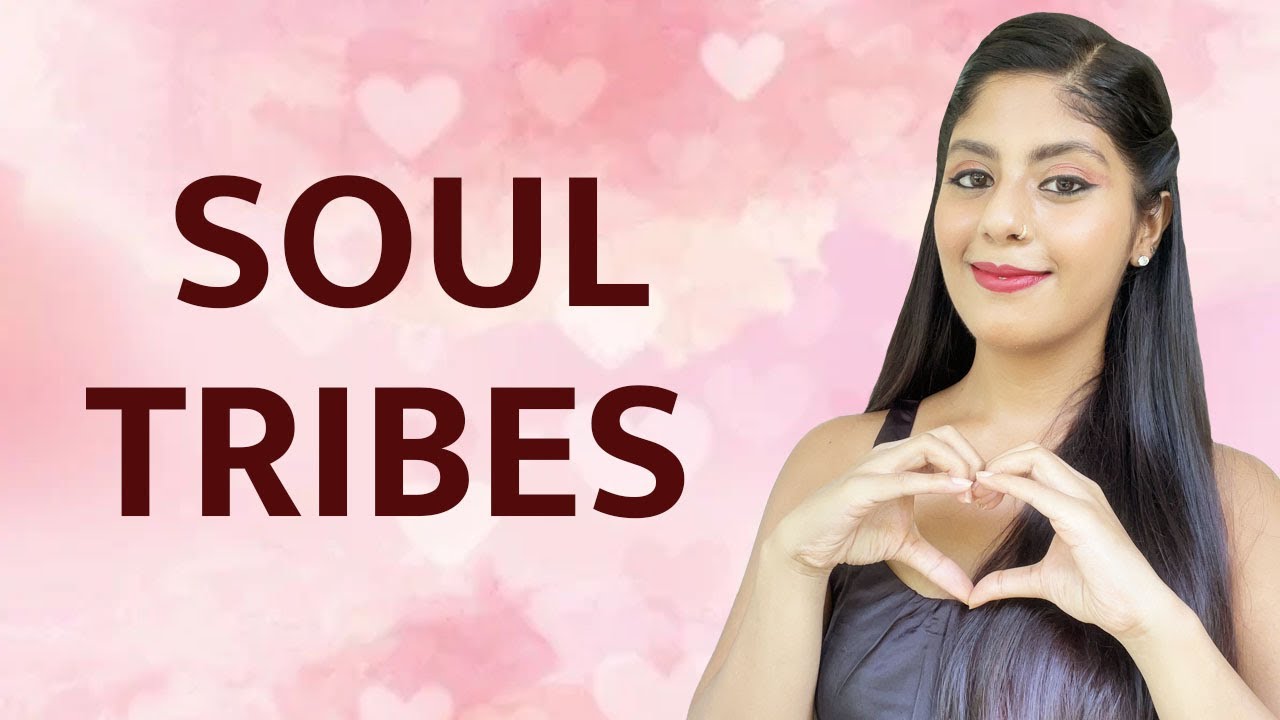 Soul Tribes In 2023 ️ ️ ️ #ledbyheart #love - YouTube