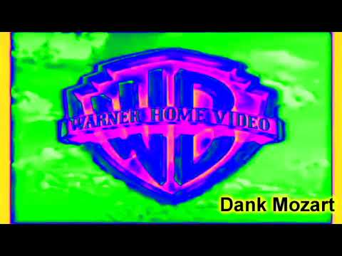 Another Warner Home Video Effect Video (RD)