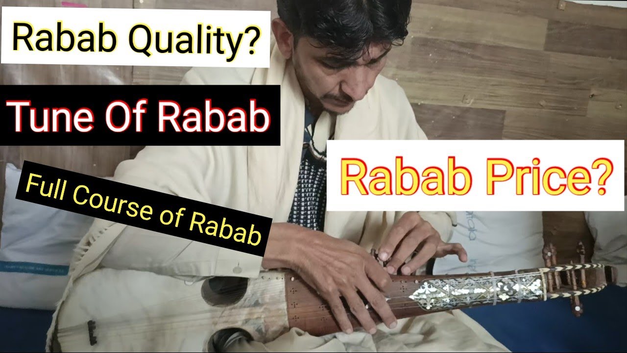 Rabab Prices And Tune || quality and learn by ibrahim rabab master ...
