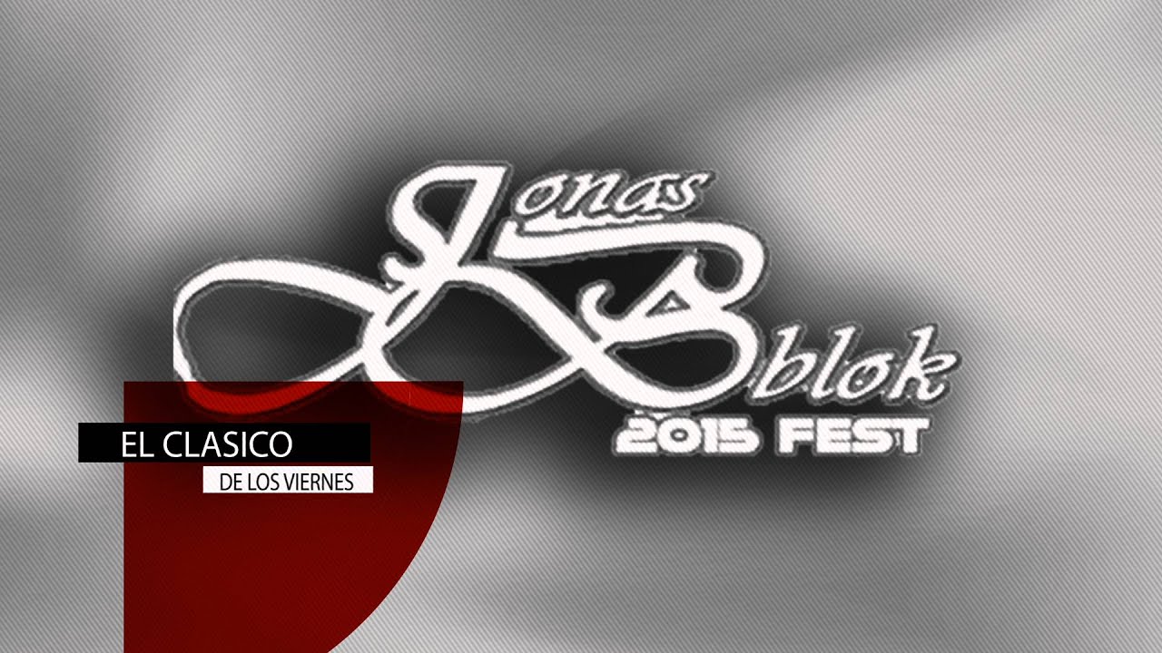 VIERNES 11 RULY DJ EN JONAS BLOCK - YouTube