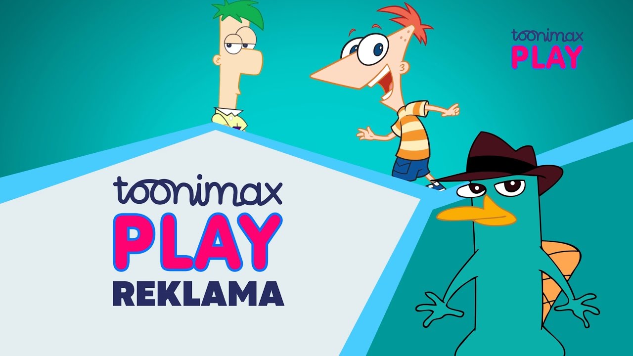 Identoonito Poland switching to Toonimax Play CEE - Continuity (English ...