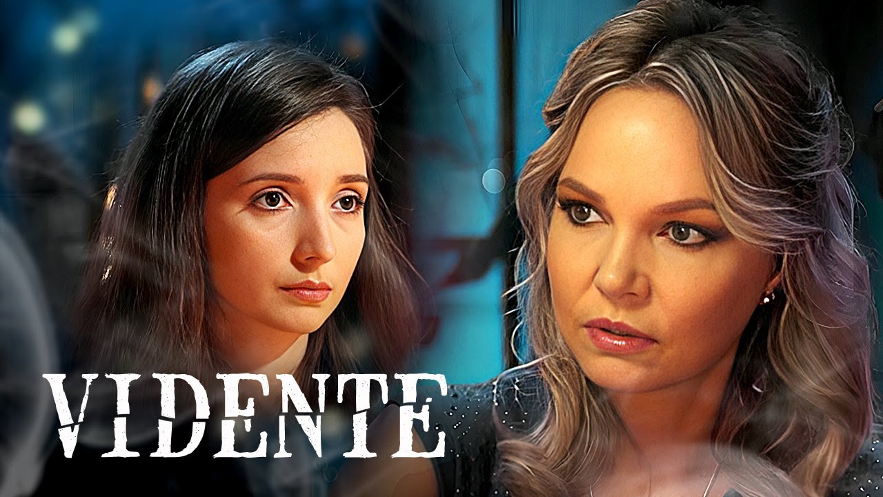 LA VIDENTE serie 170 | Peliculas completas en español latino 2025 - YouTube