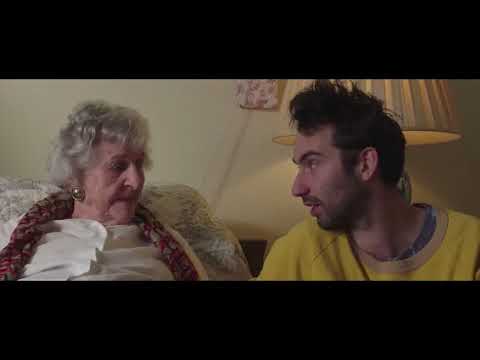 Hot Docs 2018 Trailers GRANNY PROJECT