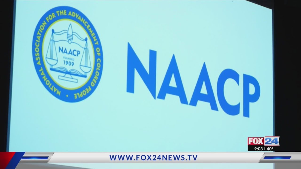 NWA NAACP discusses adversity as it celebrates 115 years since ...