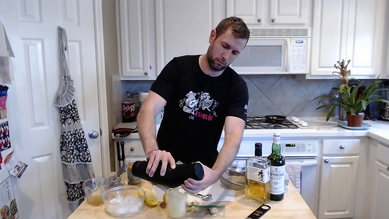 Making Penicillin - YouTube