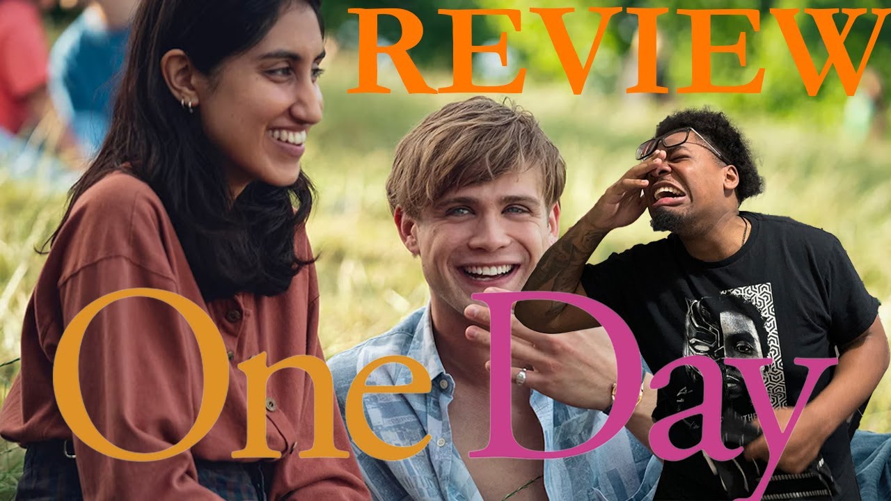 Netflix's One Day Review - YouTube