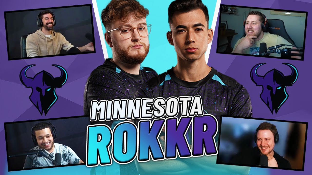 “MINNESOTA ROKKR GOT THE BETTER END OF THE TORONTO DEAL” | CDL Talent ...