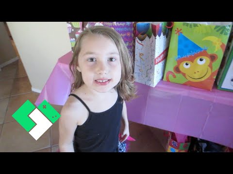 THREE BIRTHDAYS! (11.16.14 - Day 961) | Clintus.tv