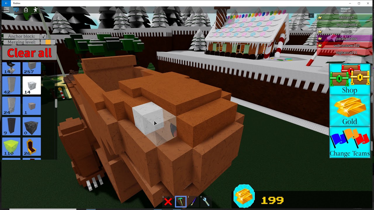 roblox t-rex part 3(done:D) - YouTube