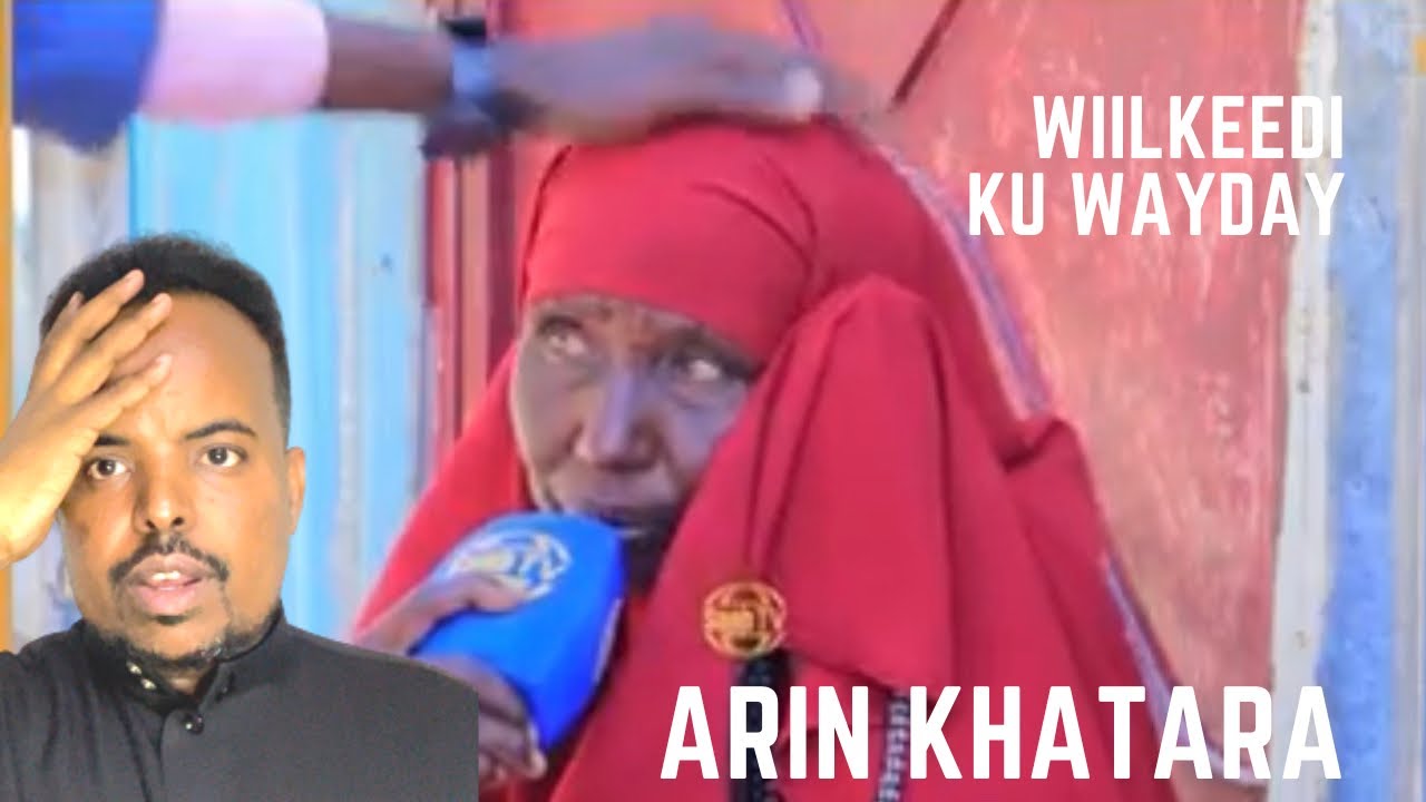 SUBXAANALAH WIILKEEDII AYEY KU WAYDAY FAL LAGA NAXO IYO CIYAR SOMALIA ...
