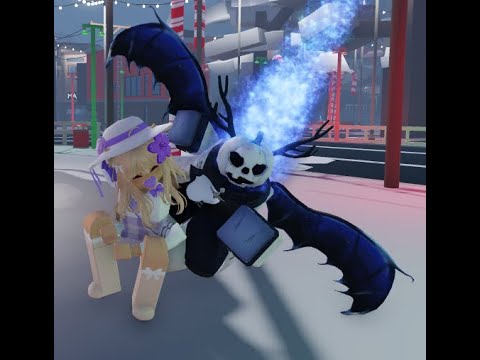 Selling my soul for Murimasu [AUT] [ROBLOX] - YouTube