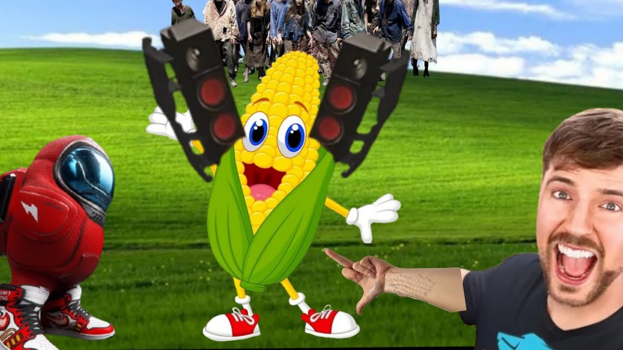 zombie 23 (part 1) - YouTube