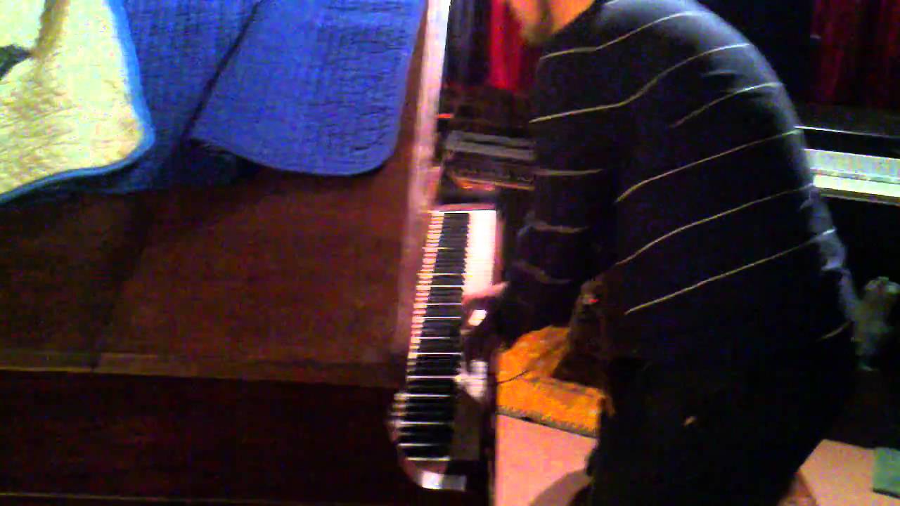 Tom Appleman, Tracking Basics 3 - YouTube