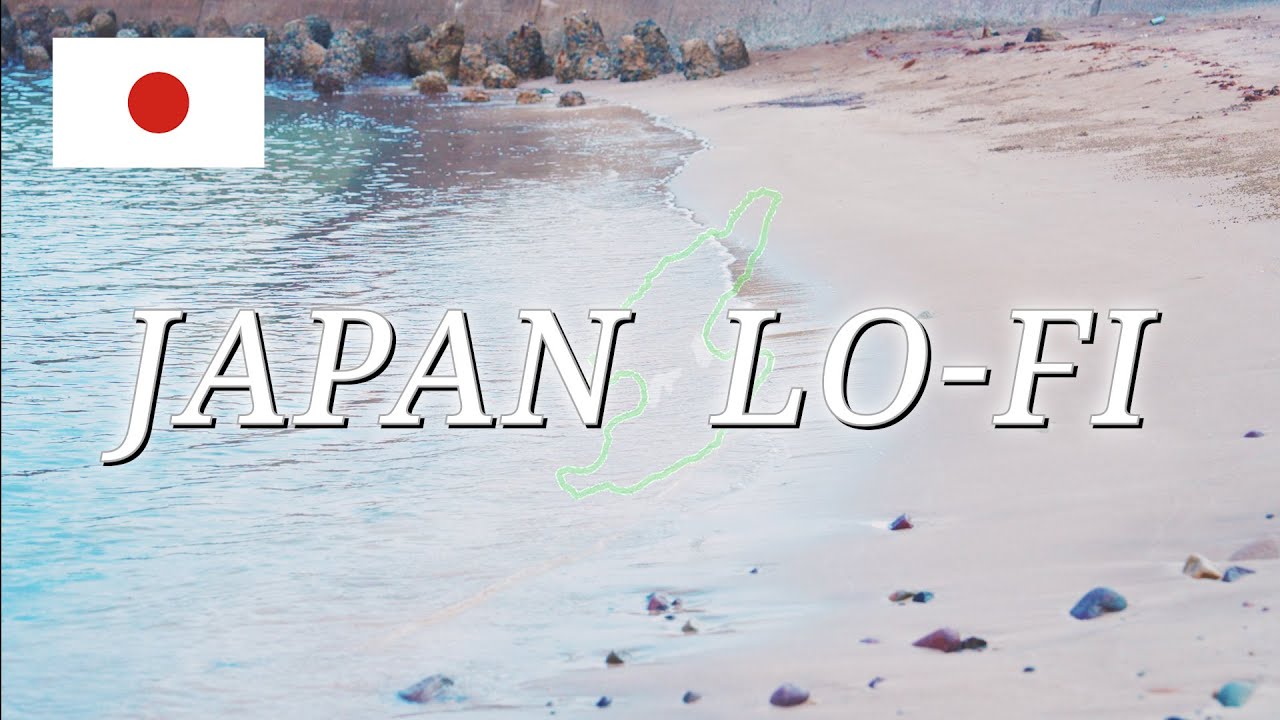 【1 hour long music】Study BGM / work / chill / relax 🌿 Improve one's ...