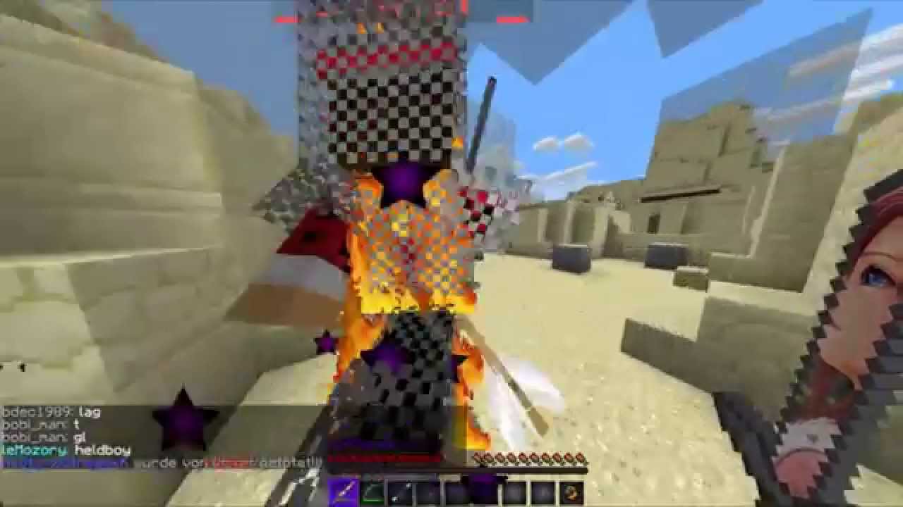 Ich und Sturzi gewinnen ein 2v2 Tunier ? *** Spannend bis zum Schluss ...