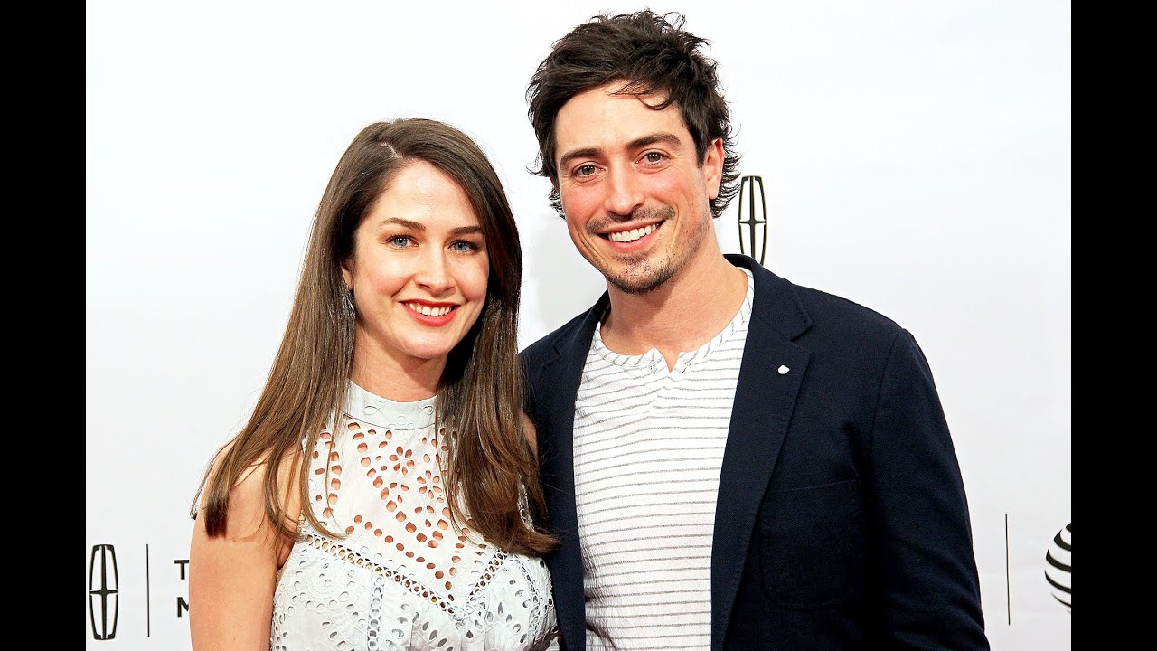 Ben Feldman Welcomes Baby Boy With Wife Michelle Mulitz - YouTube