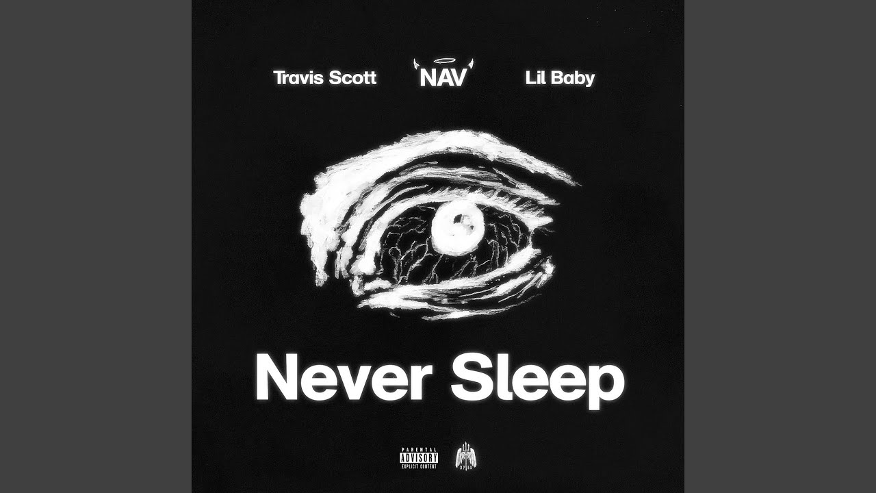 Never Sleep - YouTube