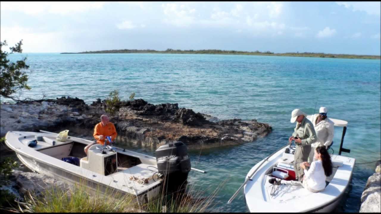 Exuma Dive Trip - YouTube