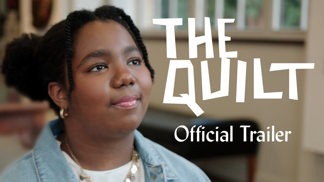 Official Trailer - The Quilt: A Living History of African American ...
