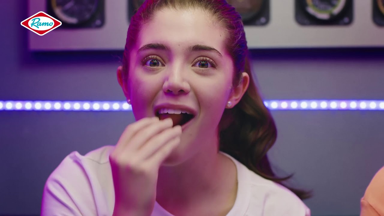 ¡Prueba el nuevo Cohete Ramo! - YouTube