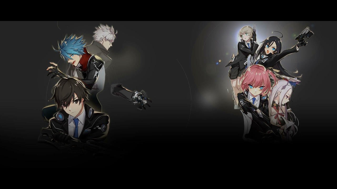 [Closers online] CM LIE LOGIN - YouTube