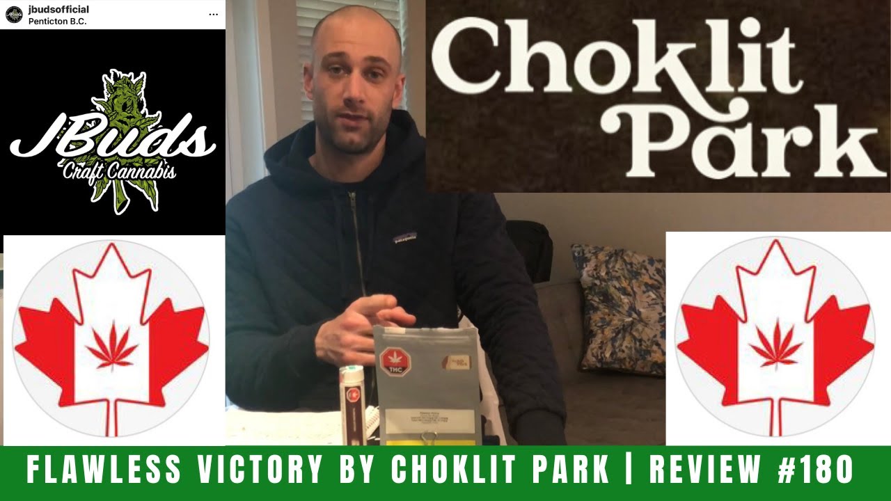 FLAWLESS VICTORY by Choklit Park | Review #180 - YouTube