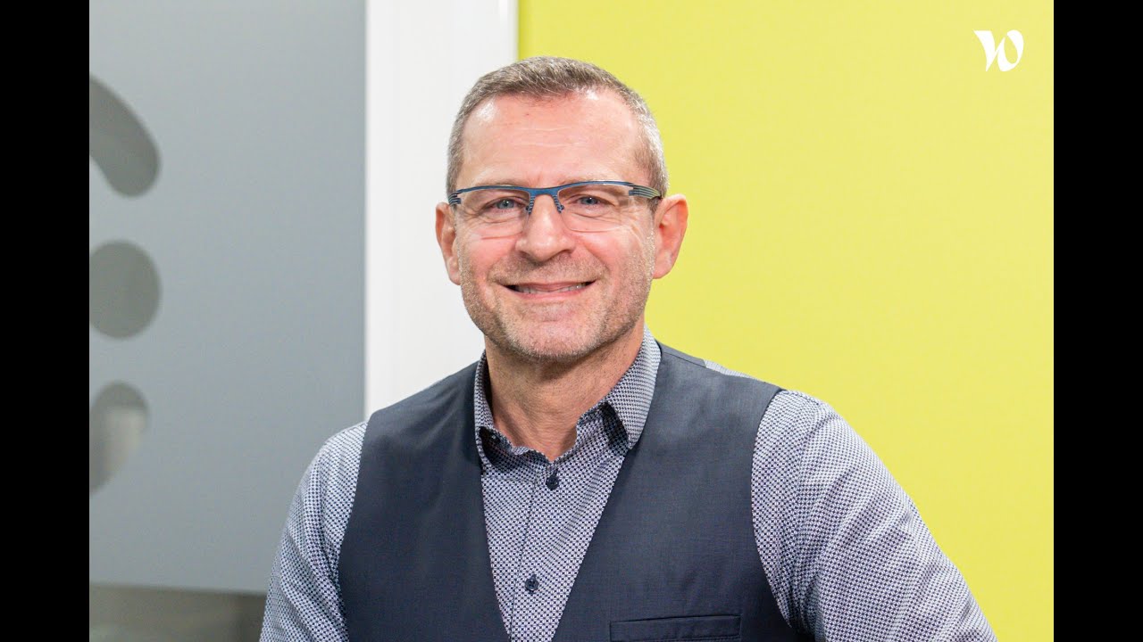 Découvrez Groupe Fitec avec Fabien, Directeur formation et qualité ...