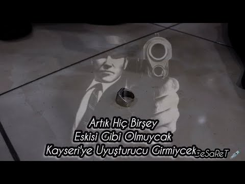CESARET FİLMİ FRAGMANI