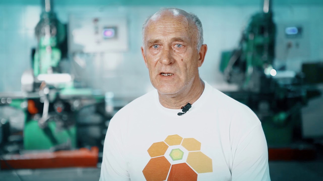 Ltd "ABB-100" 130 years - YouTube