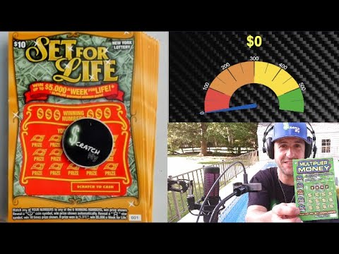 Set For Life_Full Pack_6/1/23 - YouTube