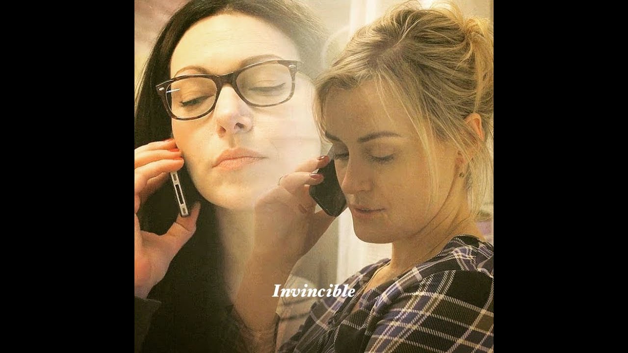 Alex & Piper (Vauseman) Invincible - YouTube