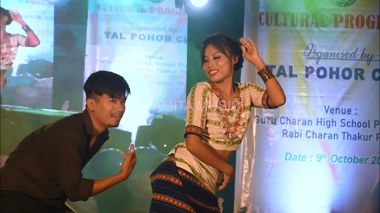 Sarui Wngkhe_BY YAPRI THANSA BODOL || 15th TRIPURI DOPHA HOJAGIRI TER ...