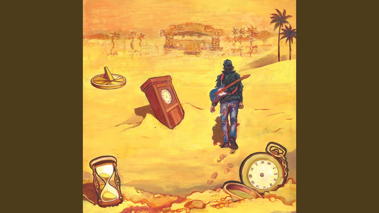 Hidalgo - YouTube Music