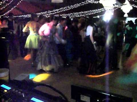 Big Spring High School Prom Dance 2010 - YouTube