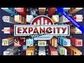 Expancity | Board Game | BoardGameGeek