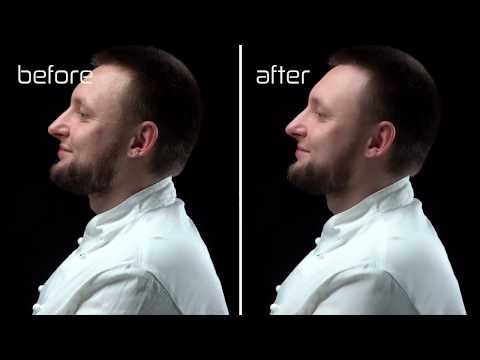 Papi Pizza (before/after retouch) [WORK]