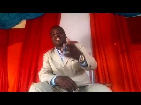 GP Tv Kenya Live Stream with Apst Sam Miracle I. - YouTube