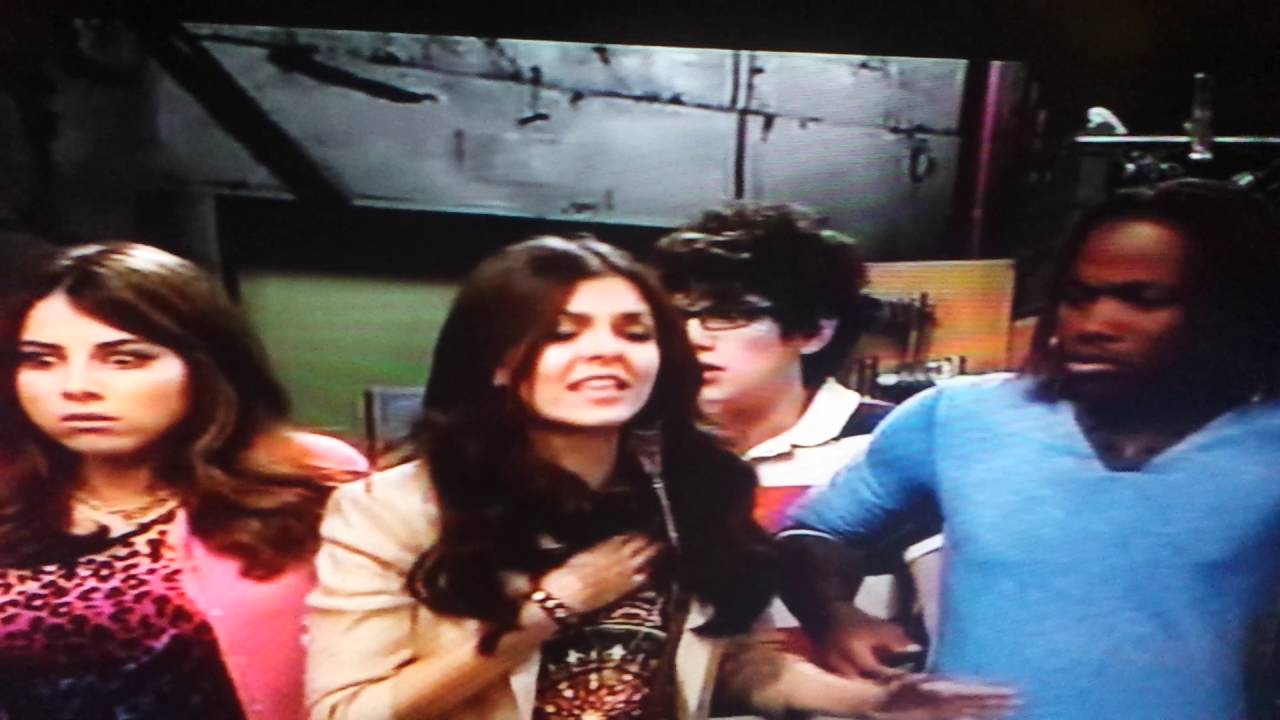 TeenNick clip- 9/13/2016 #2 - YouTube