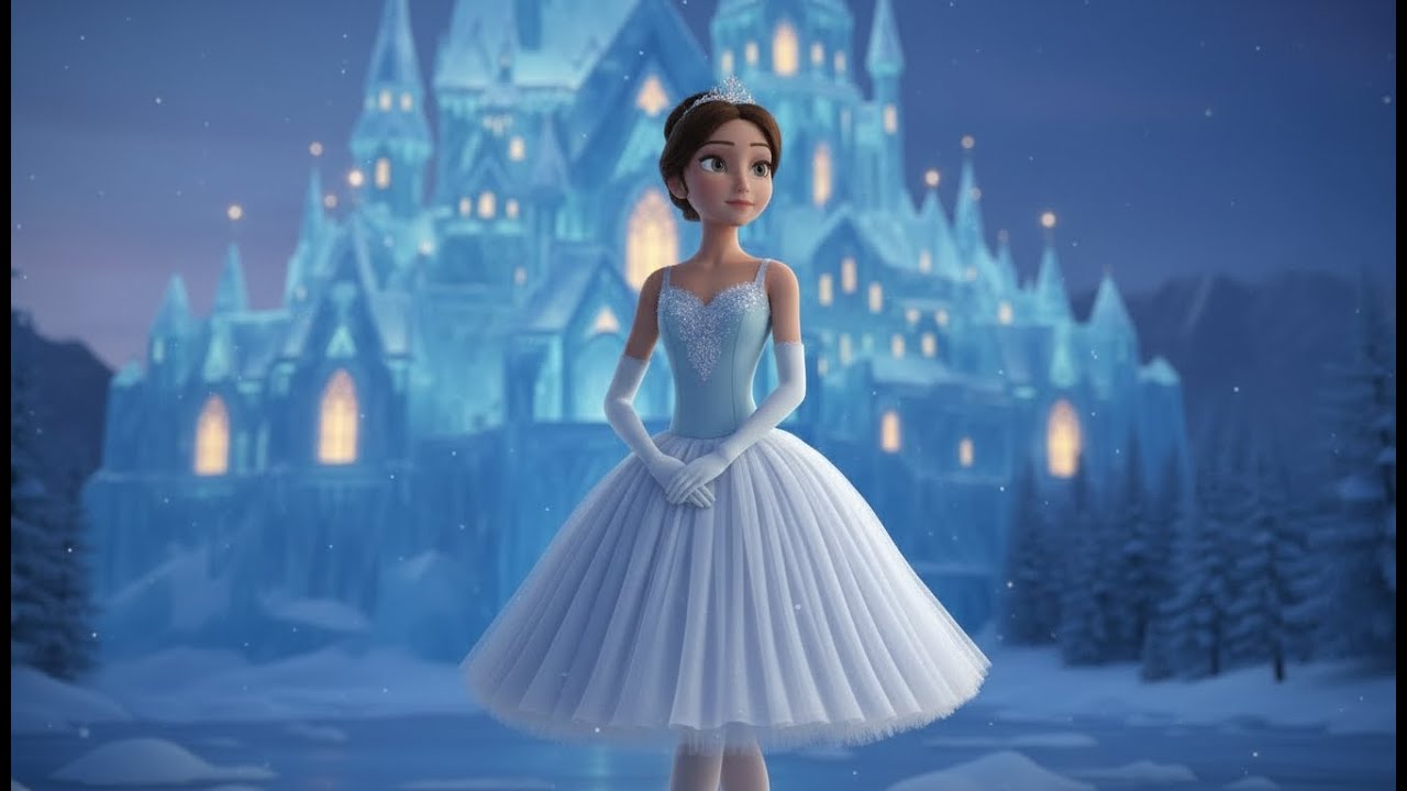 Ballerina Song - YouTube