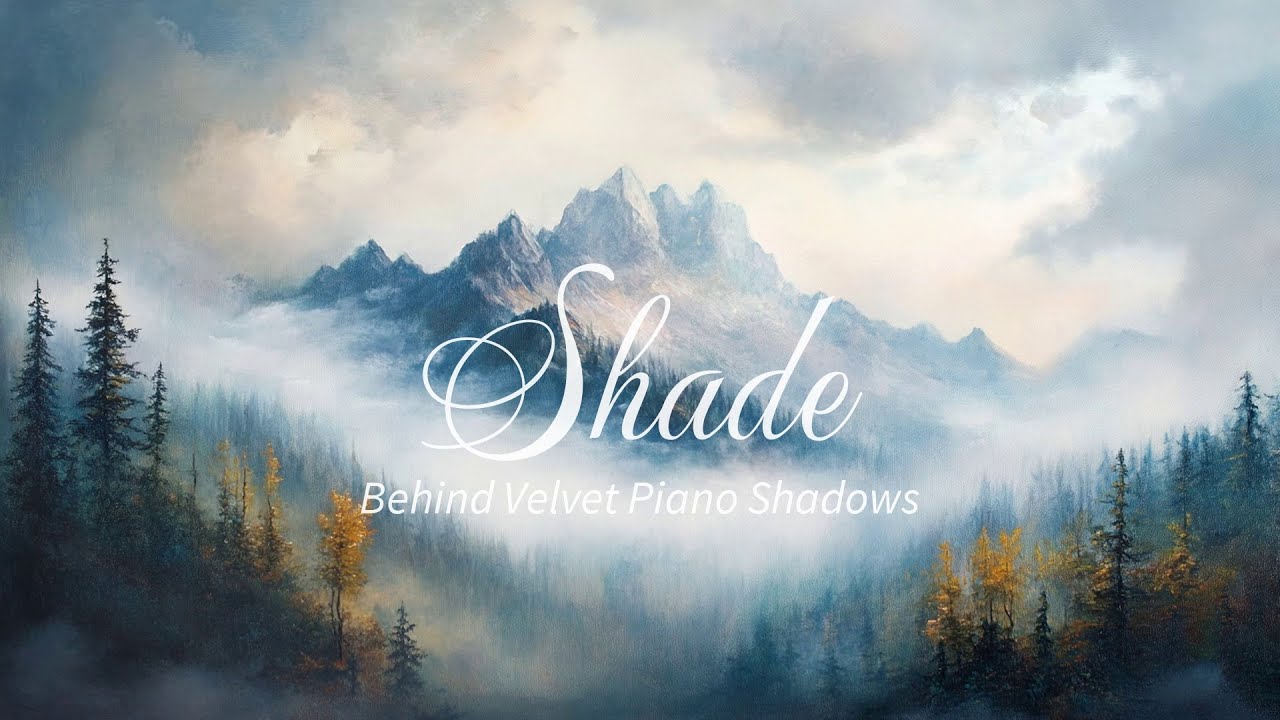 Warm harmonies for deep relaxation and inner strength | piano emotional ...