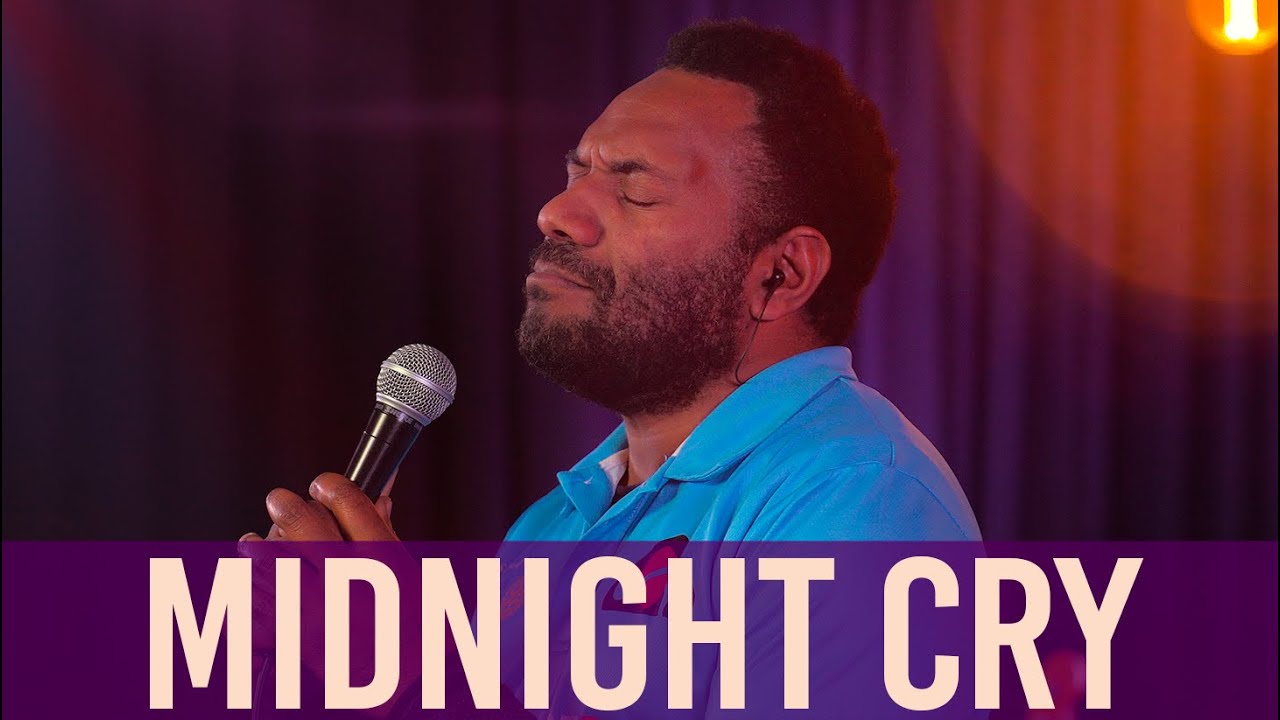 Midnight Cry - YouTube