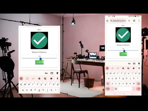 Instagram Followers New Tricks|| Follower Kaise Badhaye || Follower Badhane Ki Trick 100% Real ...