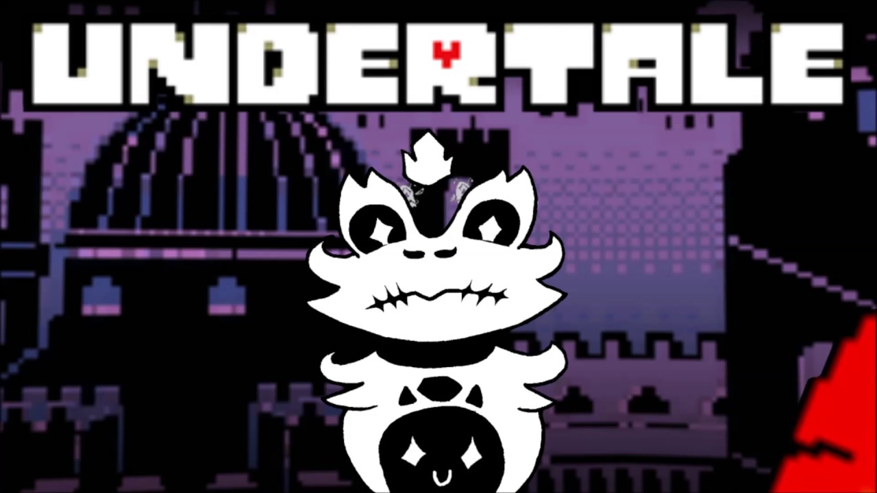 UNDERTALE - Stronger Monsters Remix - YouTube